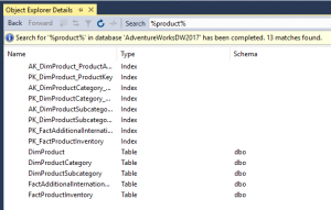 Trucos en SSMS (Parte I) | SICUEL.es