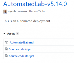 AutomateLab: Cómo montar nuestros laboratorios fácilmente | SICUEL.es